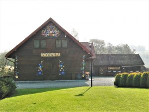 Eko Sioło - Turystyka w Gminie Ryglice