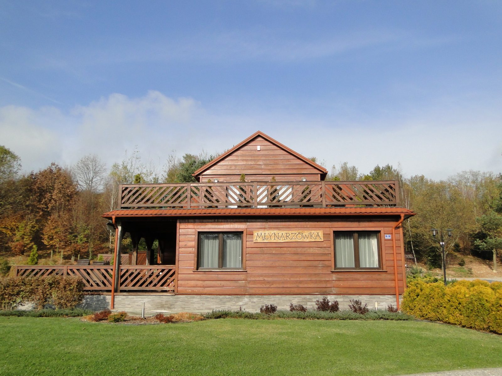 Eko Sioło - Turystyka w Gminie Ryglice