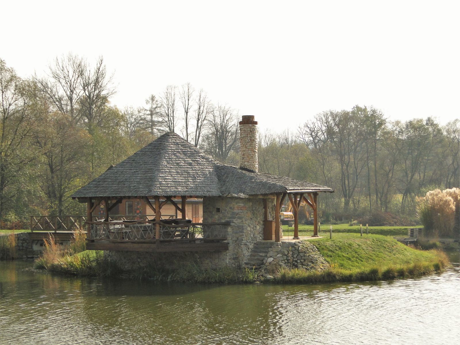 Eko Sioło - Turystyka w Gminie Ryglice